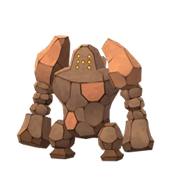 Pokémon GO: ¿Cómo vencer a Regirock en incursiones? Mejores counters contra el golem de piedra ...