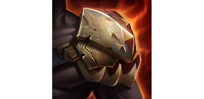 LoL - Guía de Darius Top: Counters, build, runas, trucos y consejos ...