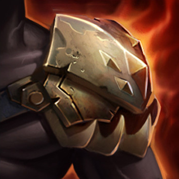 LoL - Guía de Darius Top: Counters, build, runas, trucos y consejos ...