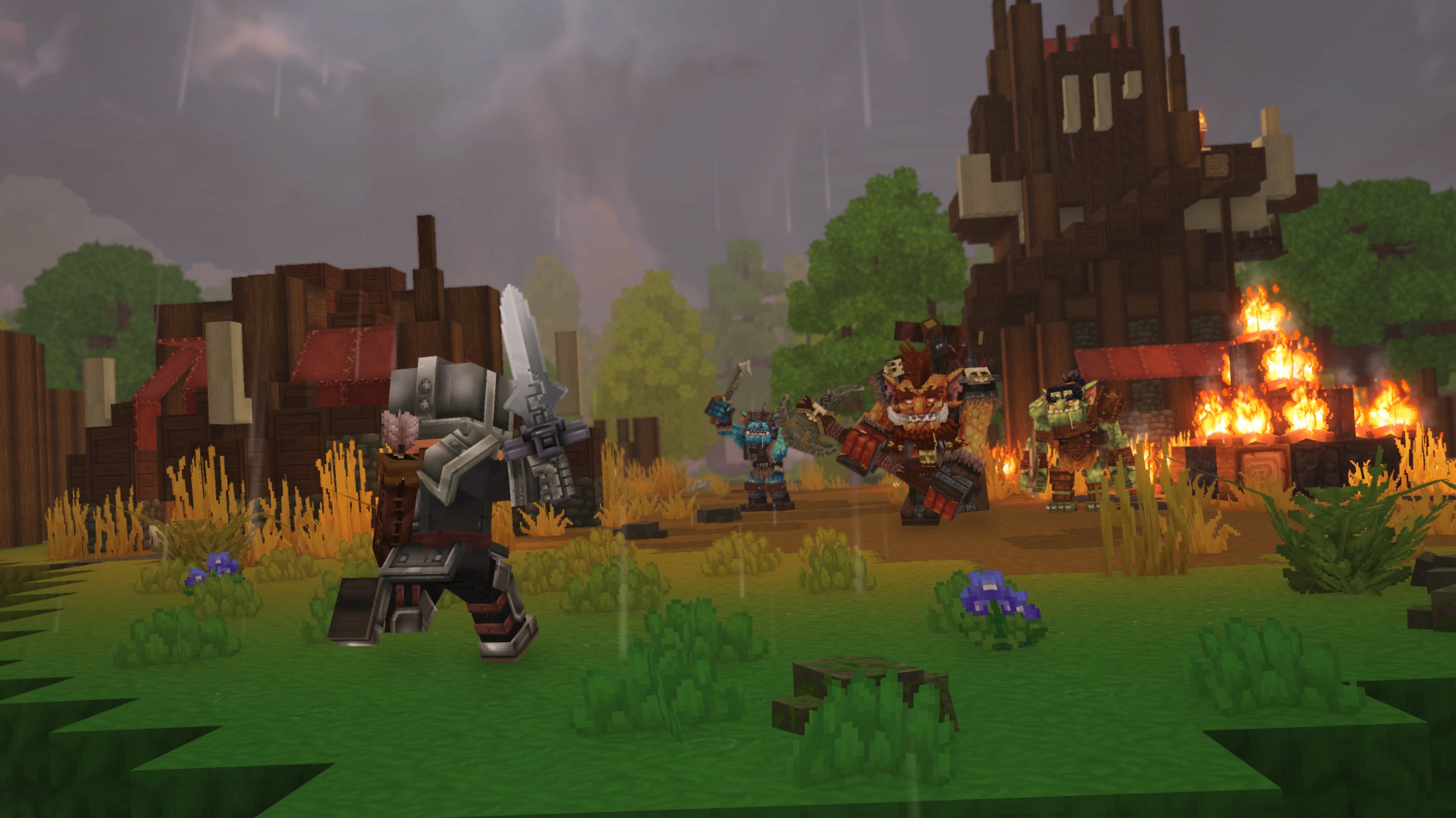 Hytale, el Minecraft de Riot Games que puede ser su bombazo sorpresa de ...