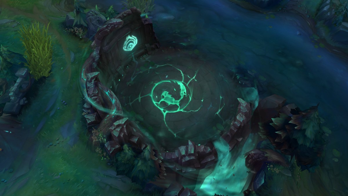 LoL: Así es Ultimate Spellbook, el nuevo modo de juego que ha llegado a ...