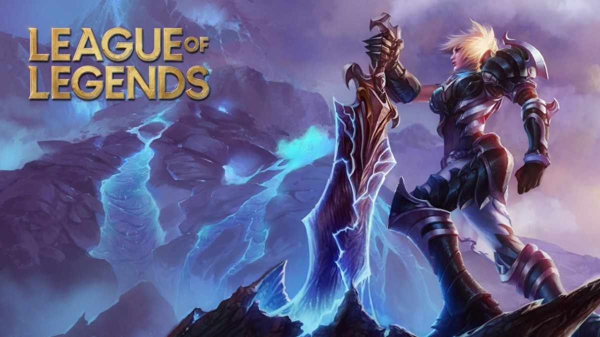 LoL: 23 récords mundiales de League of Legends que podrías batir en los ...