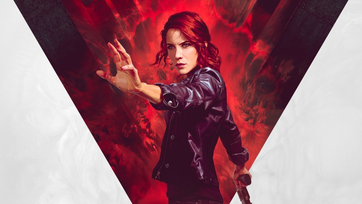 Control 2 y un spin-off multijugador son confirmados por Remedy ...