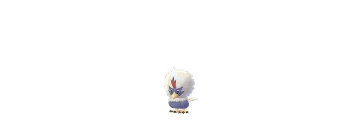 Pokémon GO: Rufflet es la nueva recompensa de las investigaciones de ...