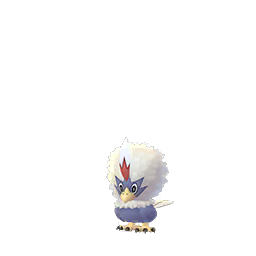 Pokémon GO: Rufflet es la nueva recompensa de las investigaciones de ...