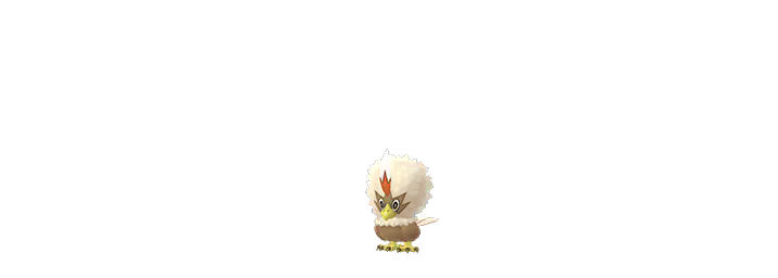 Pokémon GO: Rufflet es la nueva recompensa de las investigaciones de ...