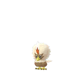 Pokémon GO: Rufflet es la nueva recompensa de las investigaciones de ...