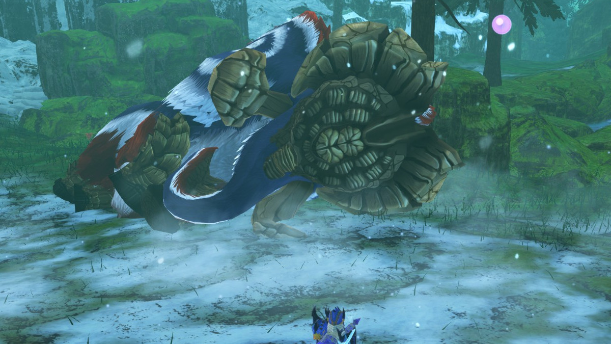 Monster Hunter Stories 2: Guía para vencer a Gammoth, el monstruo Royal ...