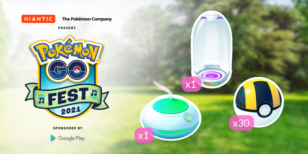 Pokémon GO Fest 2021: ¿Cómo prepararse para el evento? Lo ...