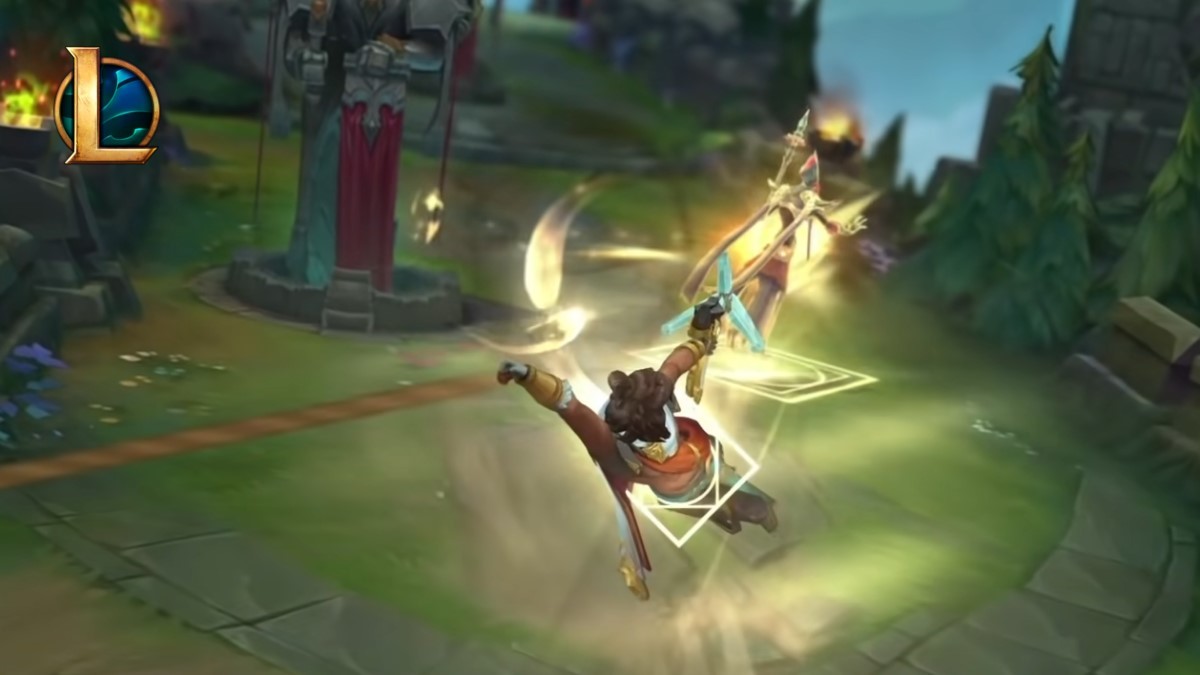 LoL: Una interacción de Akshan enfurece a la comunidad, y Riot reconoce ...