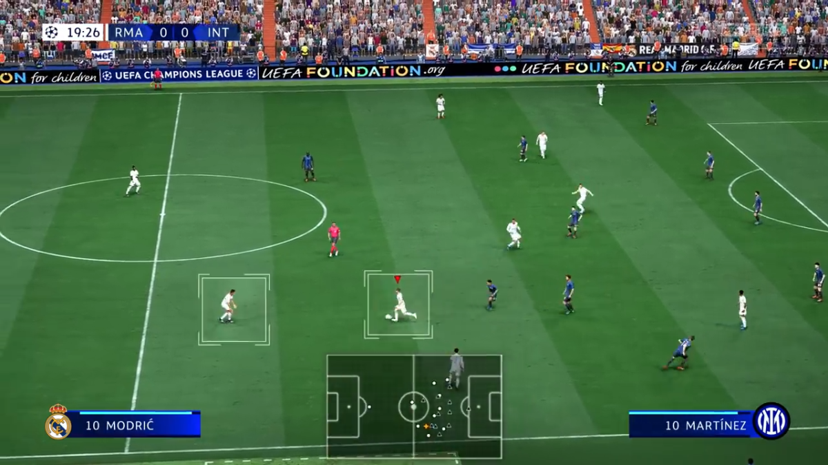 FIFA 22: Así es el juego de EA Sports. Todas las novedades de su ...