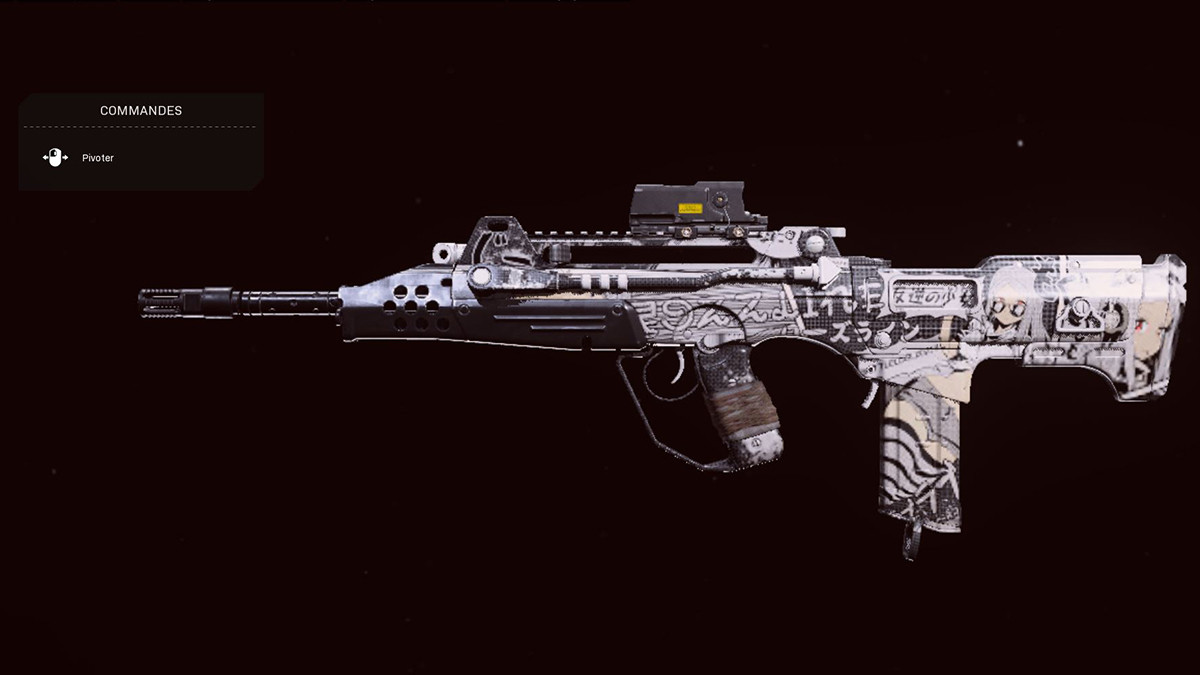 Warzone: La clase de FFAR1 que necesitas para la temporada 5 y con la ...