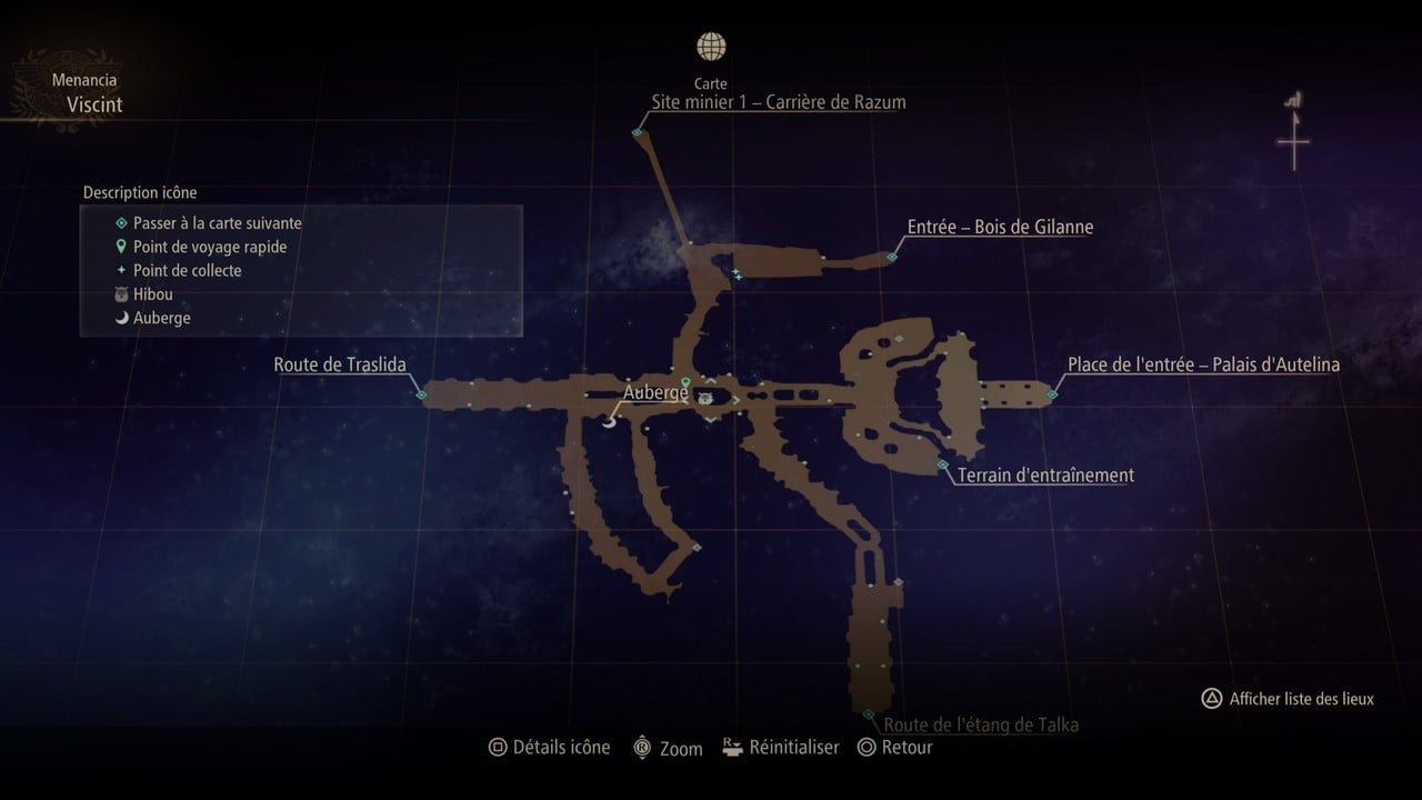 Tales of Arise: Todos los búhos de Elde Menancia y dónde encontrarlos ...