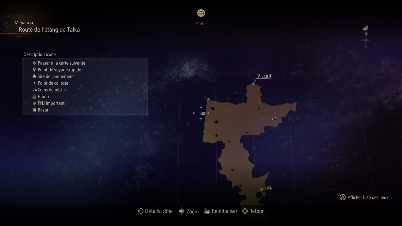 Tales of Arise: Todos los búhos de Elde Menancia y dónde encontrarlos ...