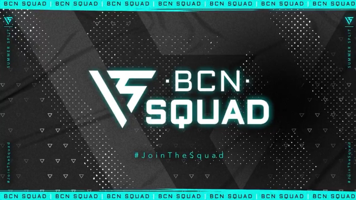 LoL: BCN Squad tiene los días contados y Bisons representará a País Vasco en Superliga - Millenium