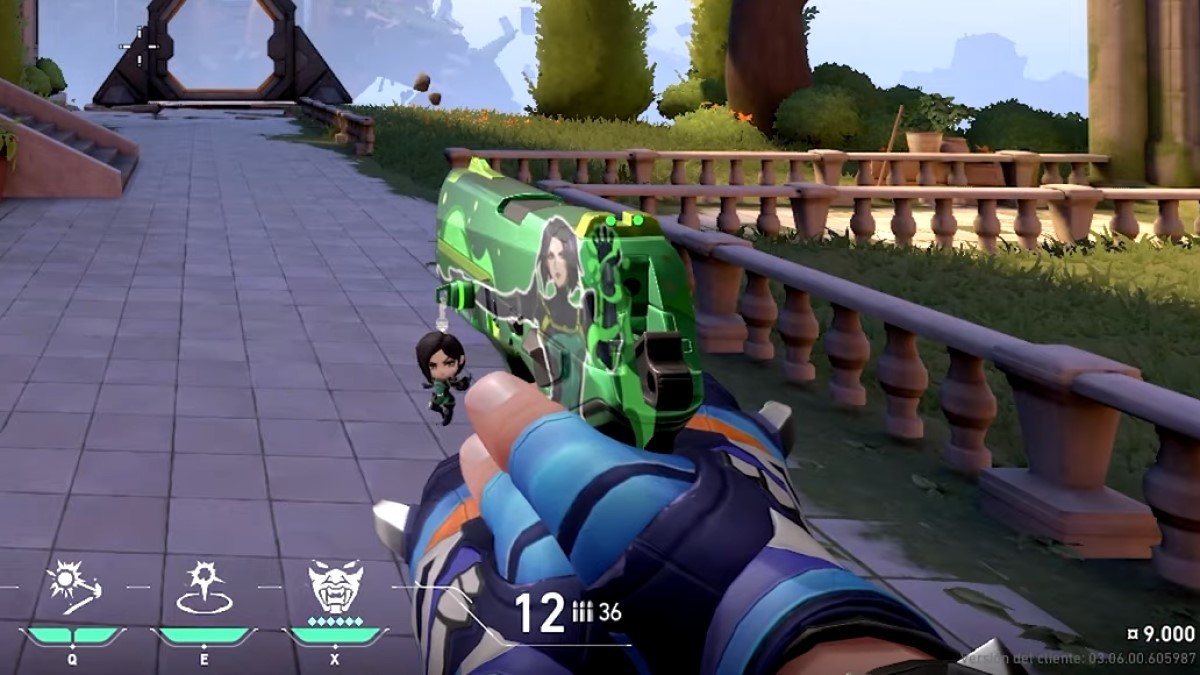 Valorant GO 2.0: Así es la vuelta de esta línea de skins y el nuevo ...