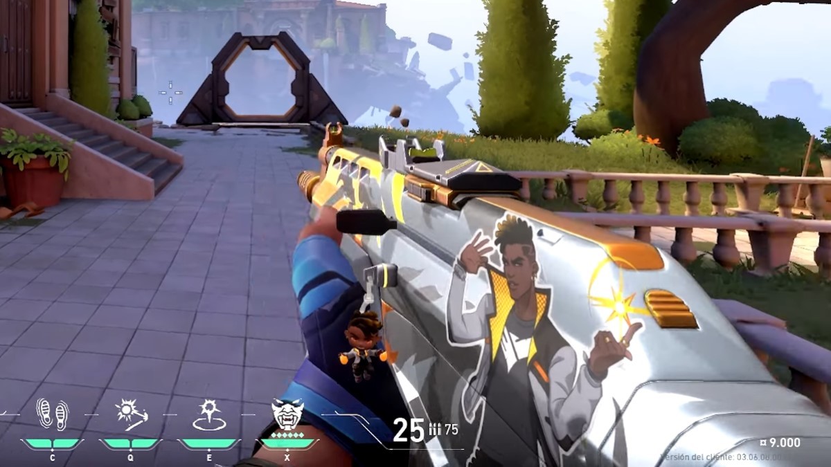 Valorant GO 2.0: Así es la vuelta de esta línea de skins y el nuevo ...