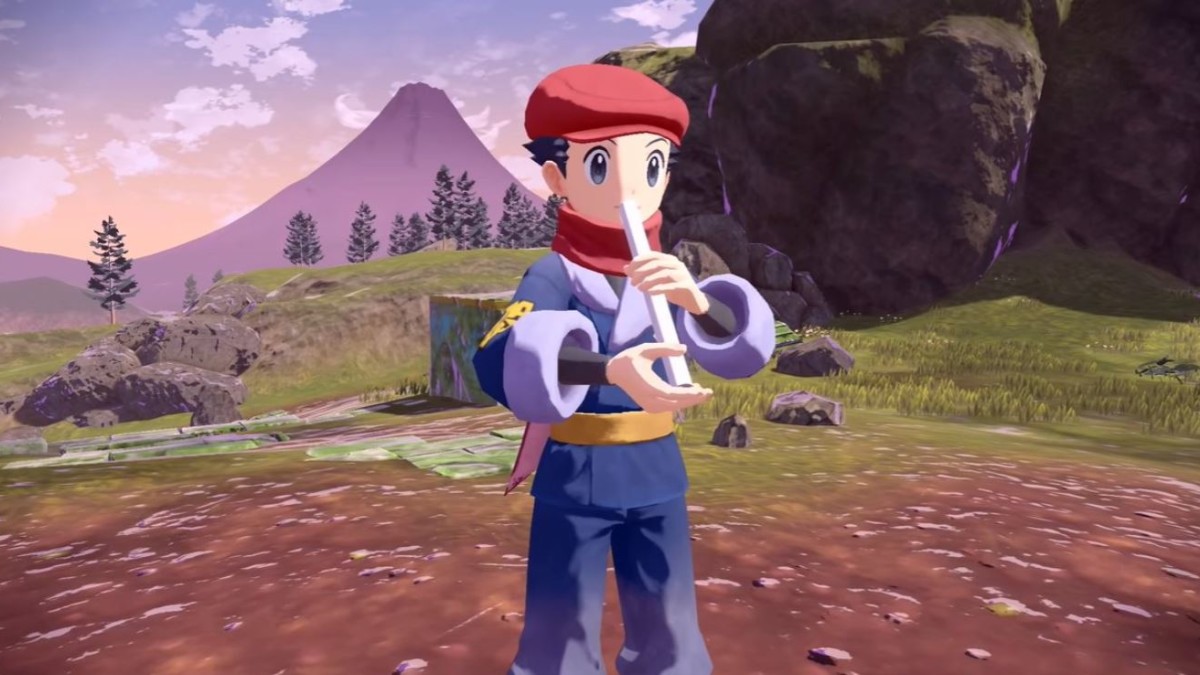 Pokémon Arceus estrena nuevo tráiler donde nos enseña las muchas ...