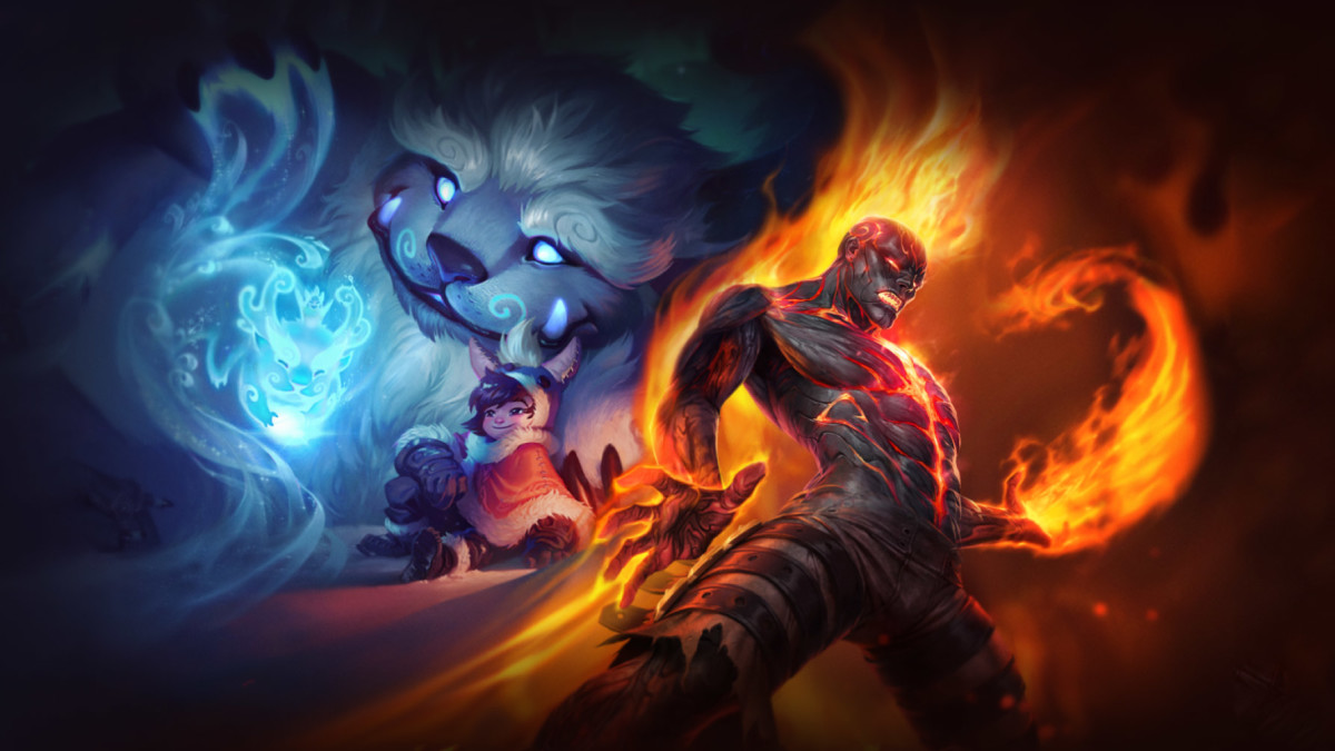 LoL: Riot se inspirará en Wild Rift para satisfacer las necesidades de ...
