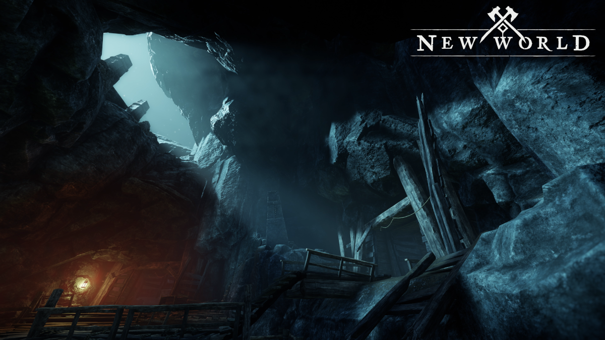 New World Parche 1.0.3: Migraciones de personajes, estado de los ...