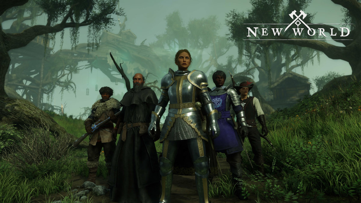 Suerte en New World: ¿Un añadido más o un activo esencial? - Millenium