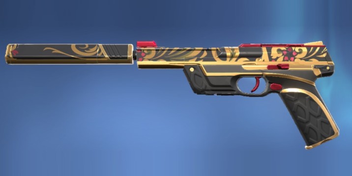 Valorant - Pase de Batalla: Todas las skins del Acto 3 del Episodio 3 ...