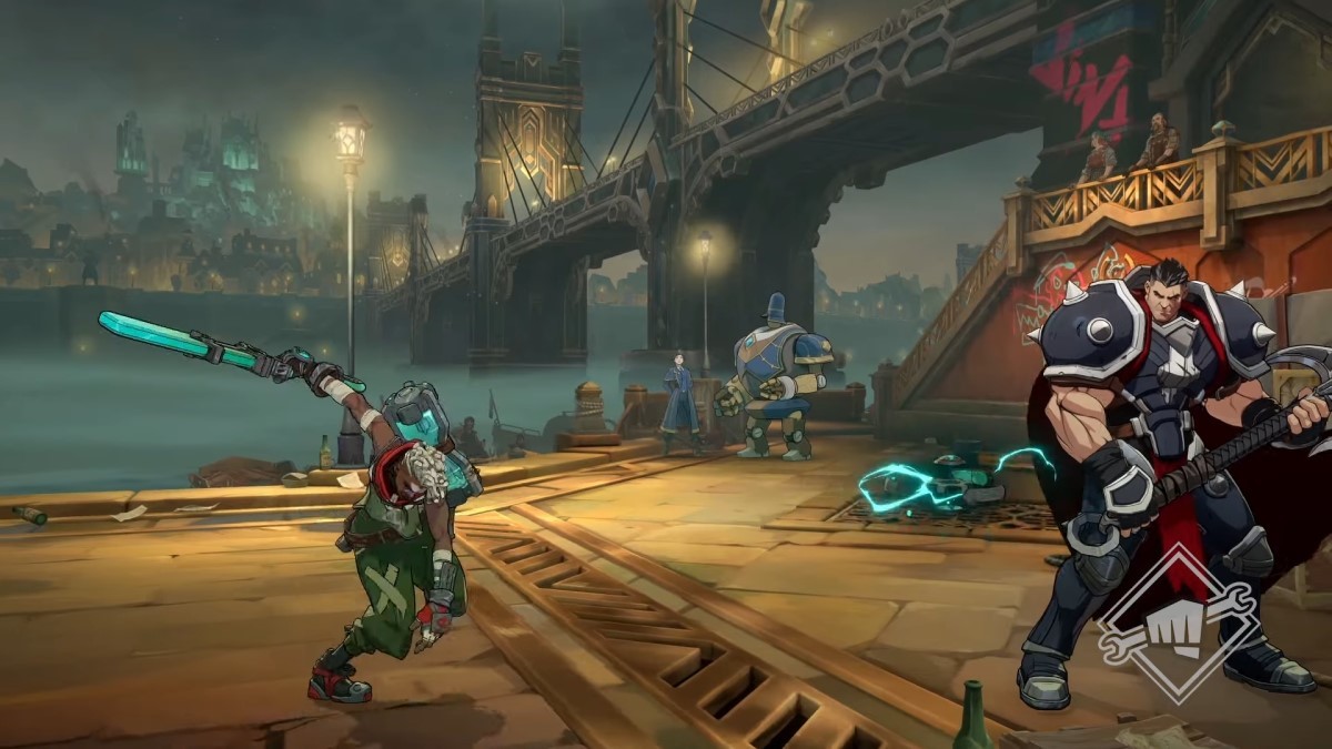 LoL - Project L: Todos los nuevos detalles del juego de lucha de Riot ...