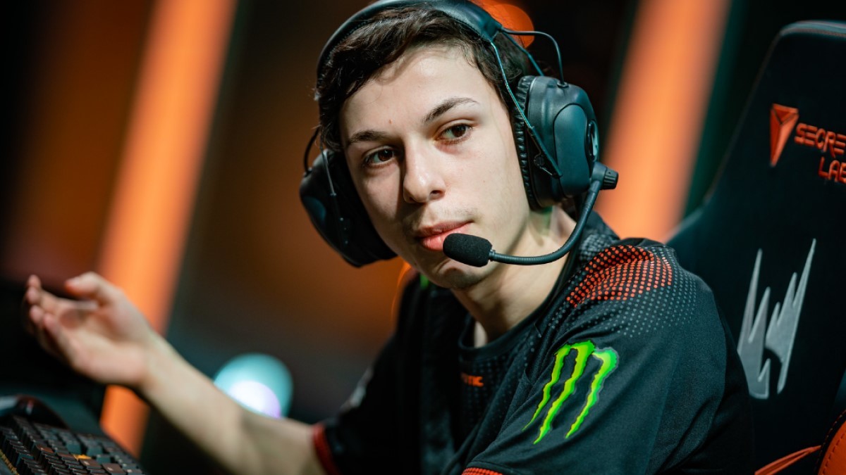 LoL - Adam se despide de Fnatic con polémica: Carga contra Upset y el ...