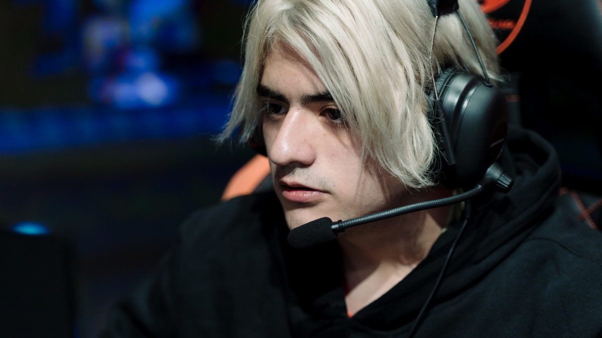 LoL: Grell continuará como jungla en Estral Esports otro año - Millenium