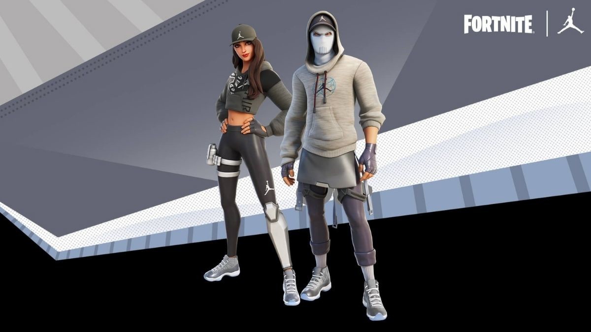 Fortnite: skins de Jordan disponibles en la tienda del juego, todos los ...