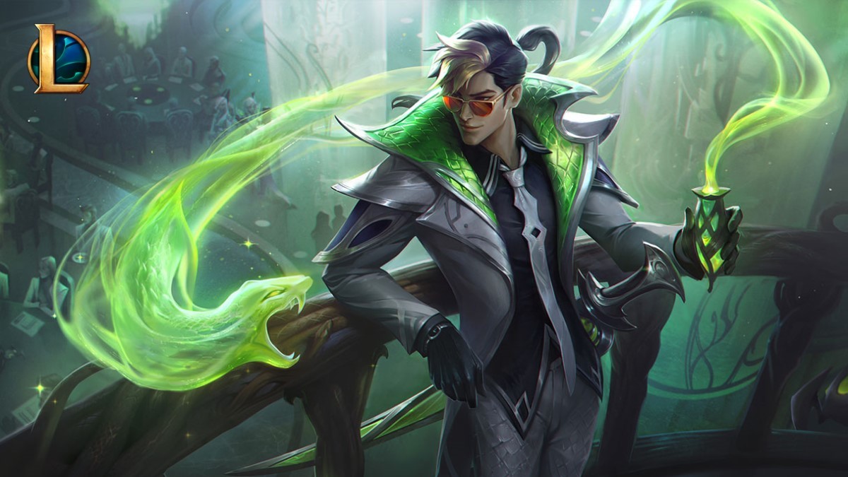 LoL: Riot cambiará los eventos para adaptarse a una de las grandes ...