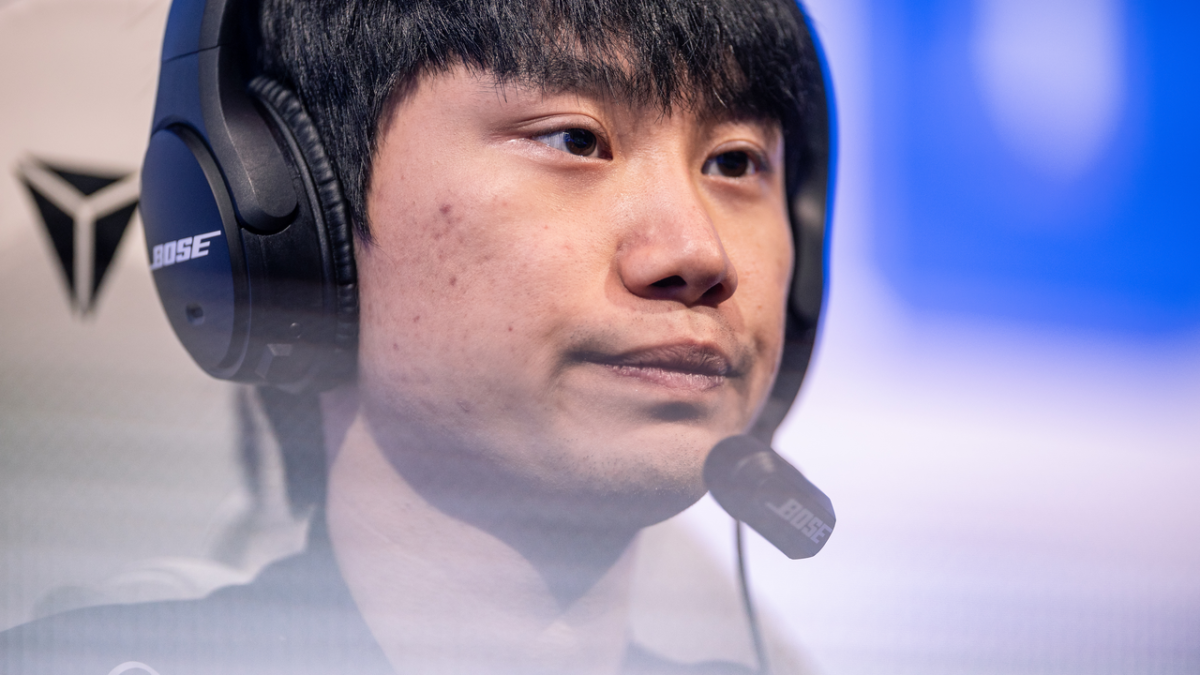 LoL: Doinb se une a Tarzan en el LNG Esports del próximo año - Millenium