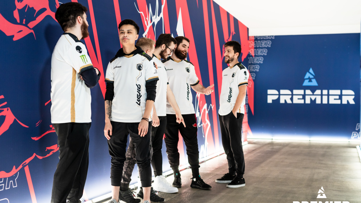 CSGO: Team Liquid sorprende al enviar a NAVI a la llave de perdedores ...