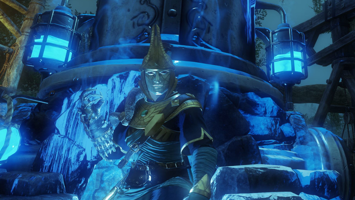 New World: Qué es el Aljez y como obtenerlo en el Festival de ...