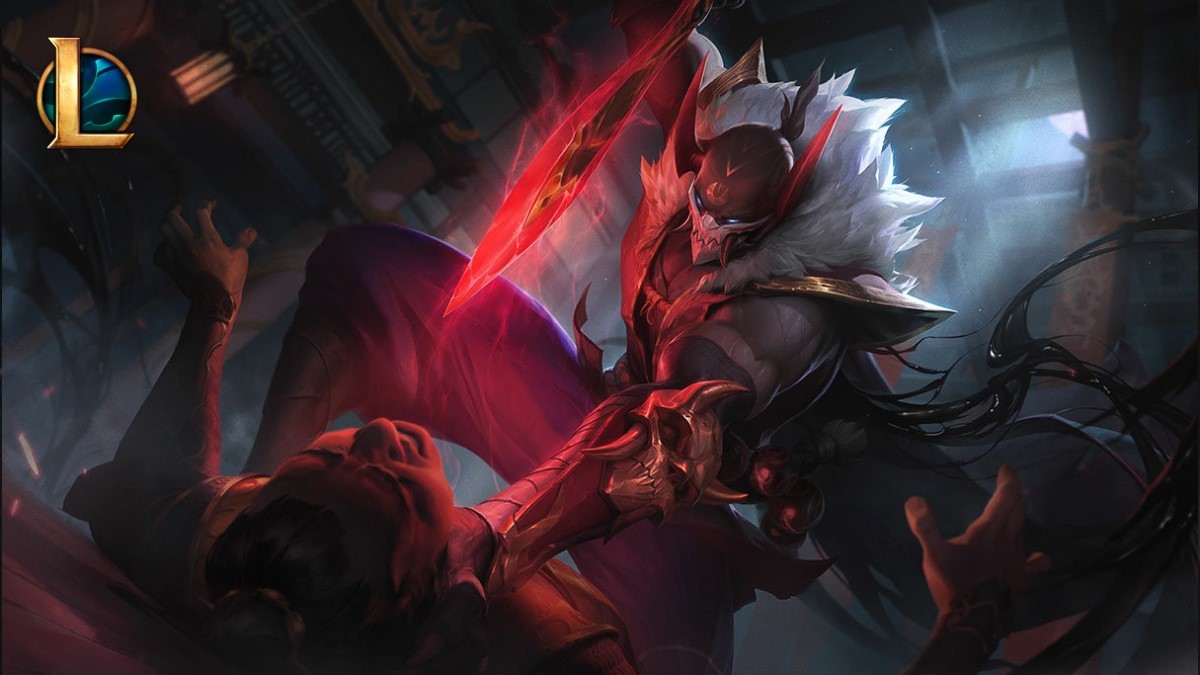 LoL: Así han sido las pruebas de Riot para reducir el daño y cambiar el ...