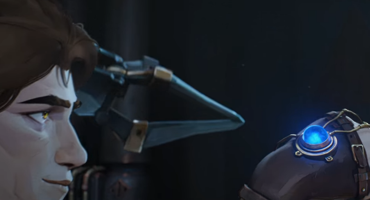 Arcane: Las habilidades de los campeones que se pudieron ver en la ...