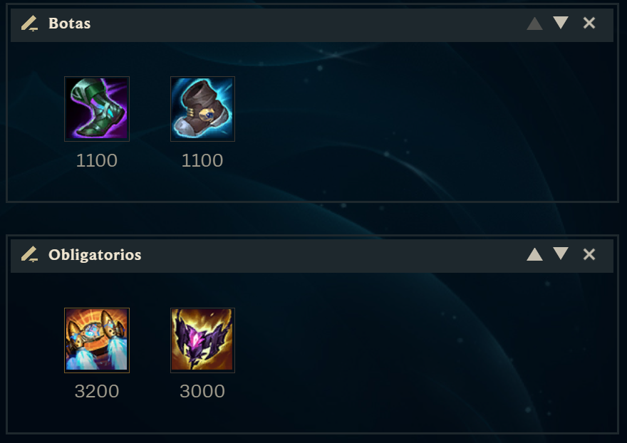 LoL - Guía de Akali Mid y Top: Las mejores builds, runas y trucos en la ...