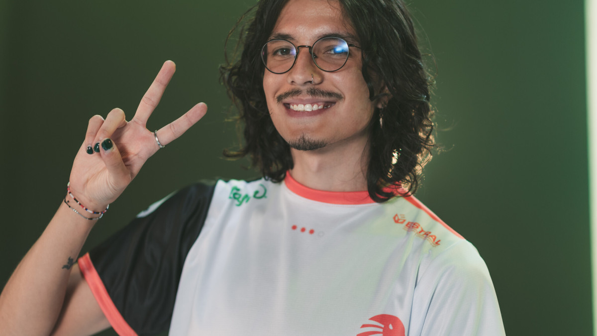 LoL: Leza aparecerá en la serie de esports de Riot Games este 2022 ...