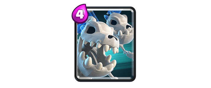 Clash Royale: Los mejores mazos para arrasar en la arena 10 - Millenium