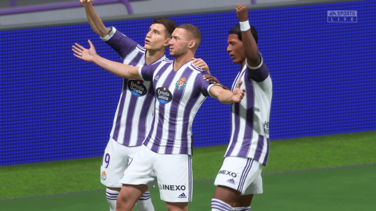 FIFA 22 TOTW 18: equipo de la semana de Ultimate Team, con Muller ...