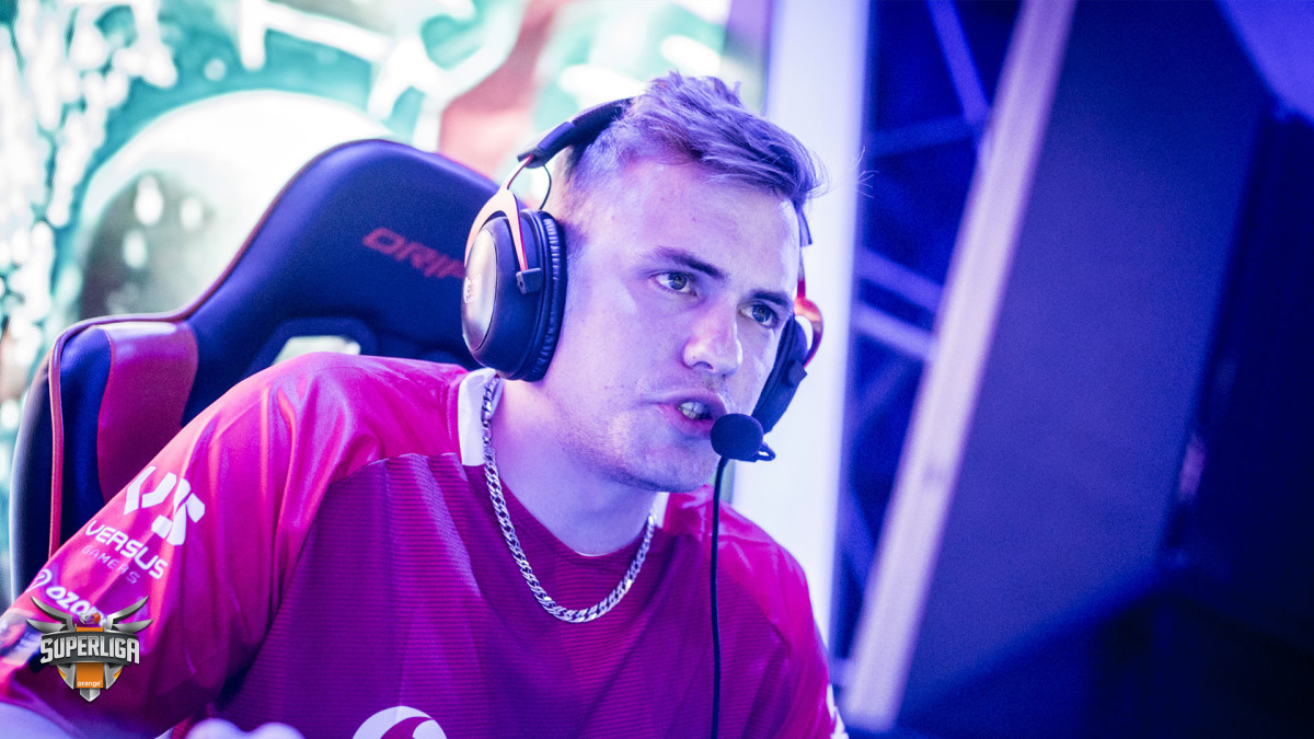 LoL: Giants permite a sus jugadores buscar ofertas en LEC - Millenium