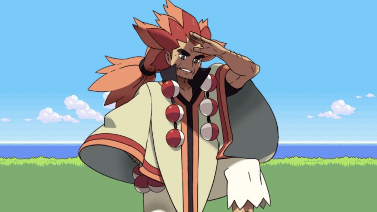 Pokémon: El entrenador que se salta las normas de la saga y desafía una ...
