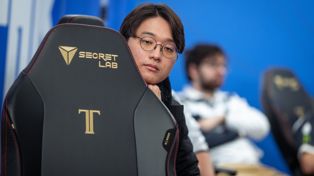 LoL: CoreJJ no jugará la primera súper semana de la LCS de Primavera ...