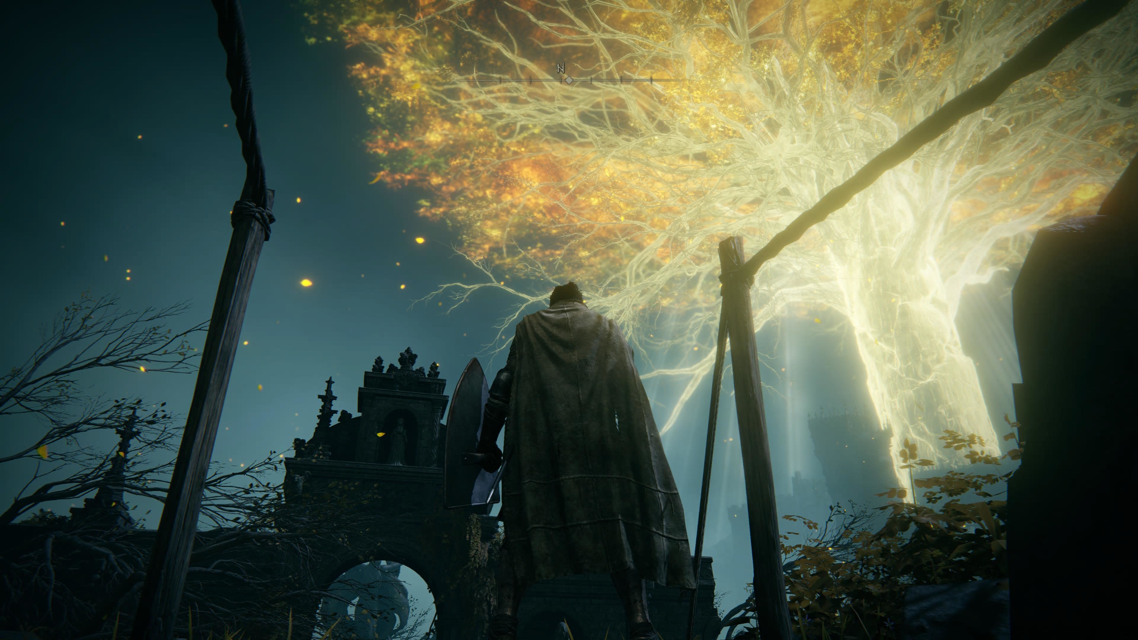 Elden Ring: Guía para empezar la partida con consejos para ...