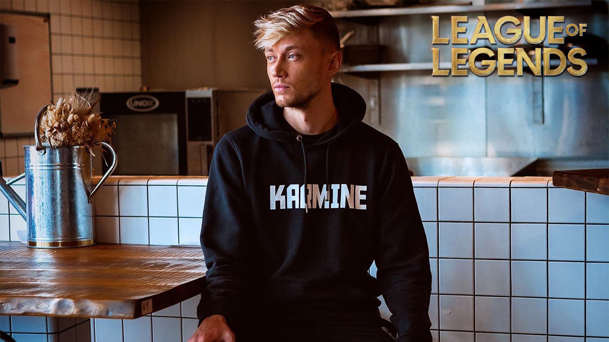 LoL: Rekkles podría quedarse en KCorp más tiempo de lo que pensamos por ...