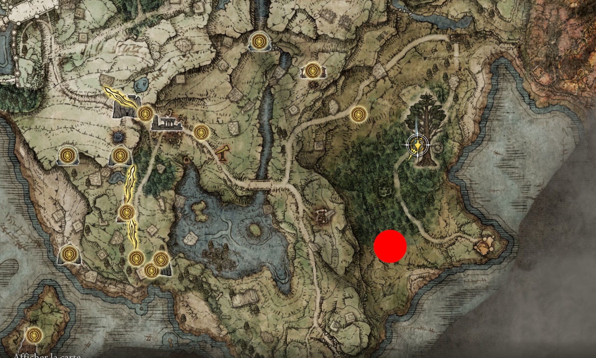 Elden Ring - Nokron: ¿Cómo llegar a la Ciudad Eterna del Río Siofra ...