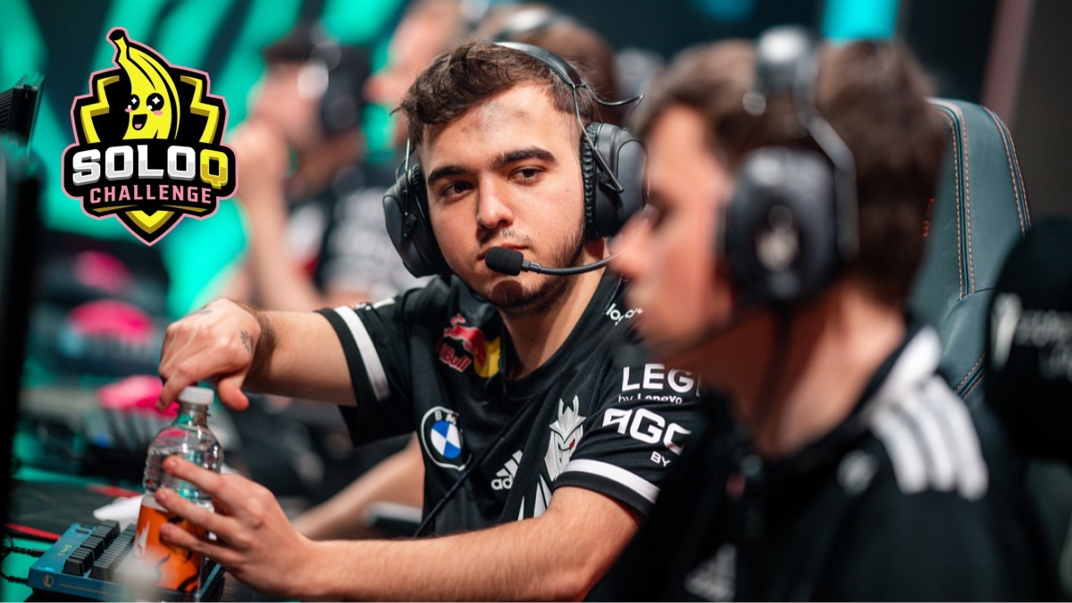 LoL: El torneo clave ganado por Flakked que le ayudó a fichar por G2 ...