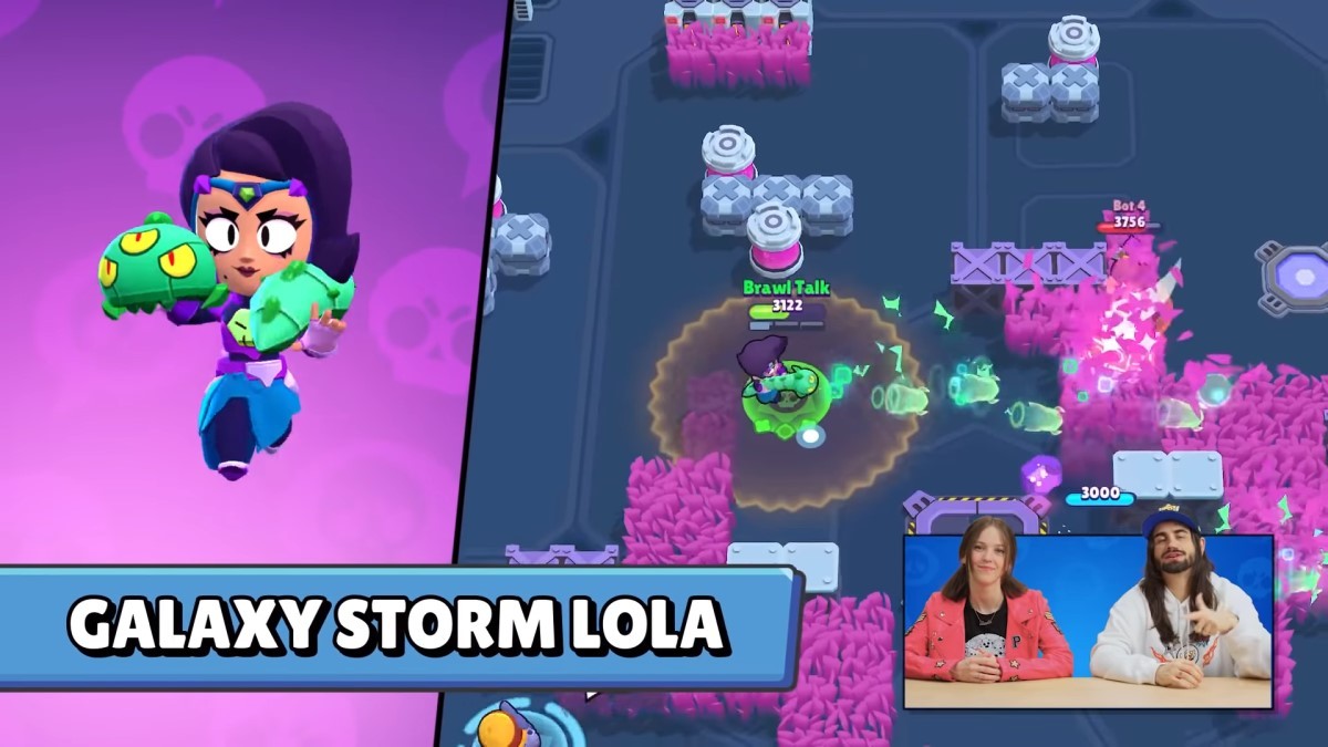 Brawl Stars - Temporada 12: Todas las skins y novedades que llegan al juego - Millenium