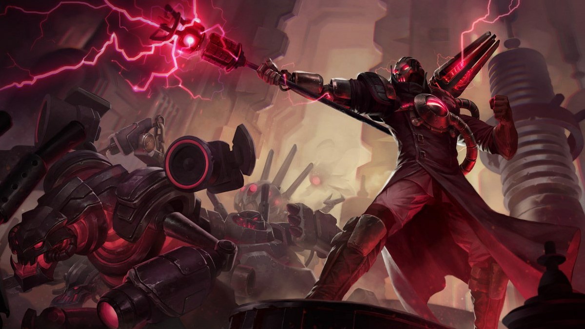 LoL – Todo lo que sabemos sobre Bel’Veth: Aspecto, habilidades y más ...