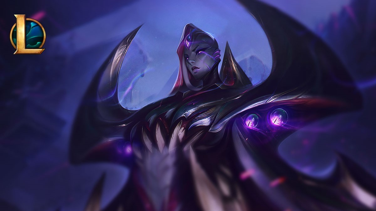 LoL: Bel'Veth sufre un cambio de última hora que encanta a la comunidad ...